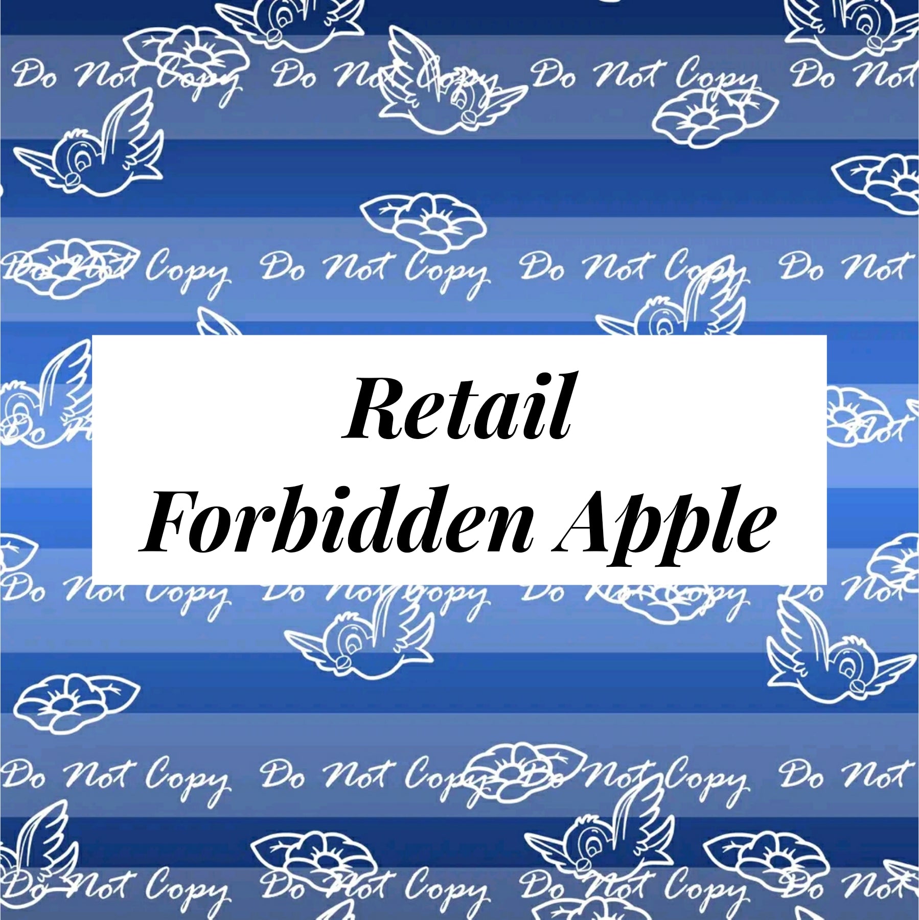 Retail R37 – Sweet Tickles Custom Fabrics