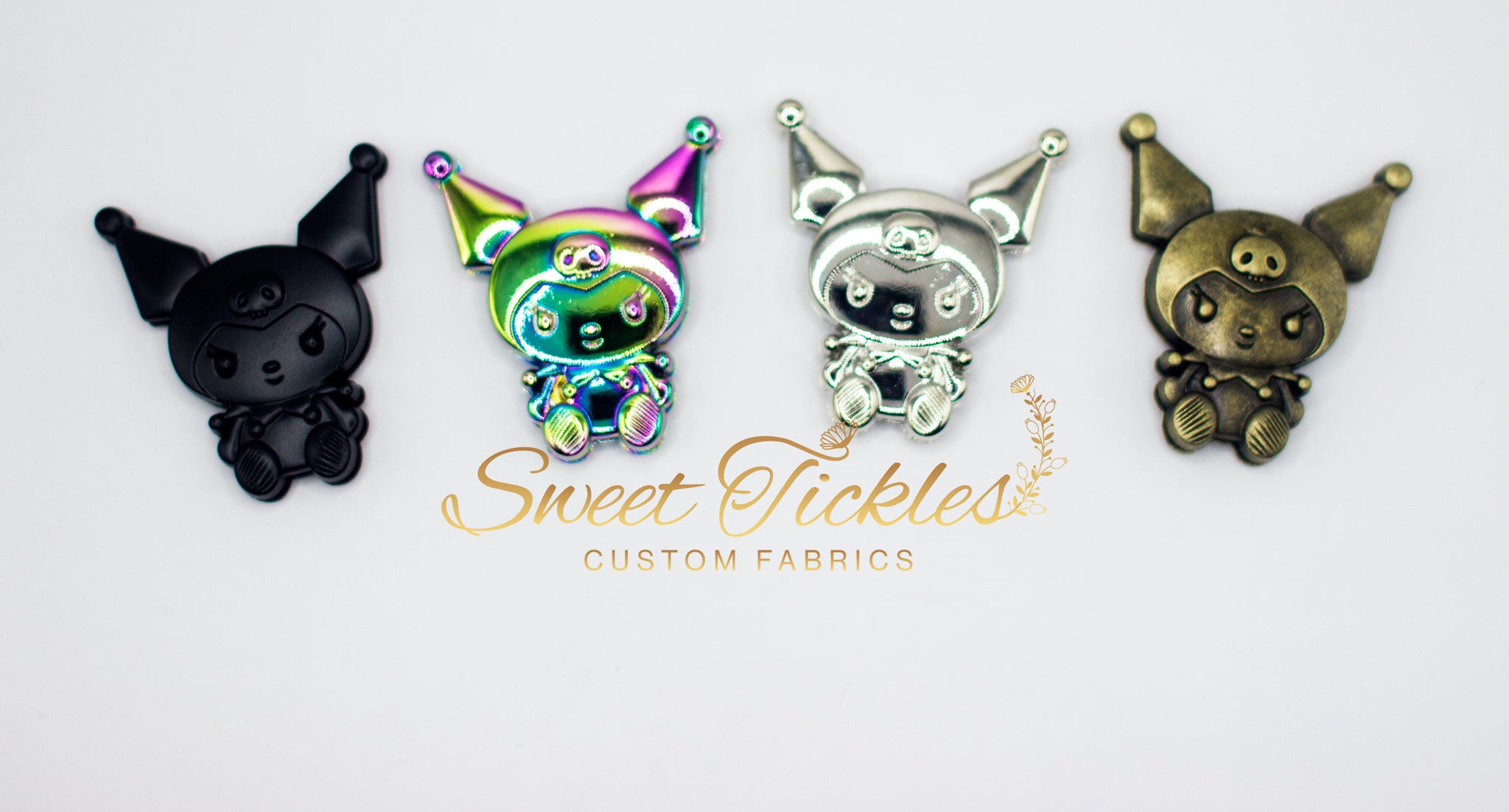 Purse Magnets – Sweet Tickles Custom Fabrics